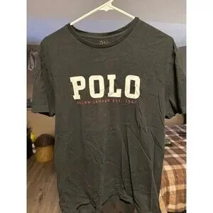 Ralph Lauren | Shirts | Polo Ralph Lauren Mens Tshirt Size Medium ...